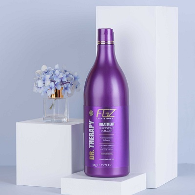 معرفی 26 تا از بهترین مارک و مواد کراتین مو در ایران